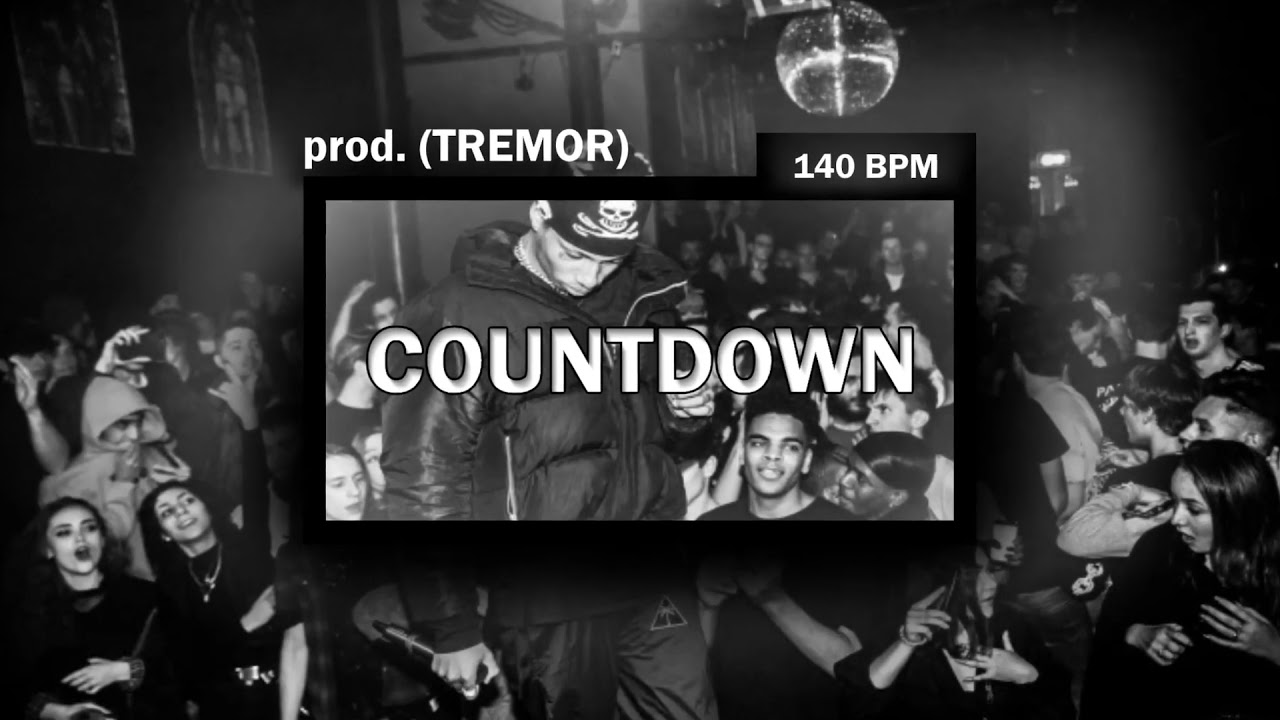 Dark Trap Beat | Night Lovell x Detroit Instrumental | New Wave | Rap ...