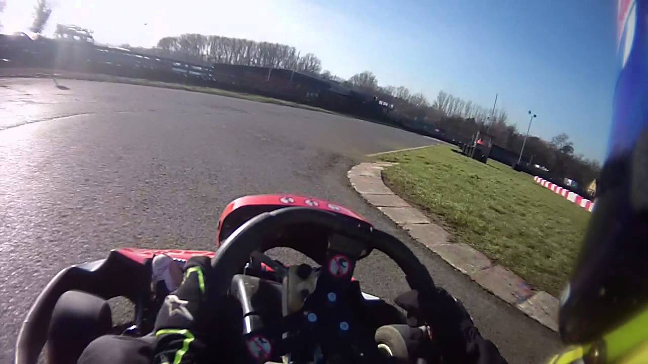 PLD 2015 C Final Dan Underhill - YouTube