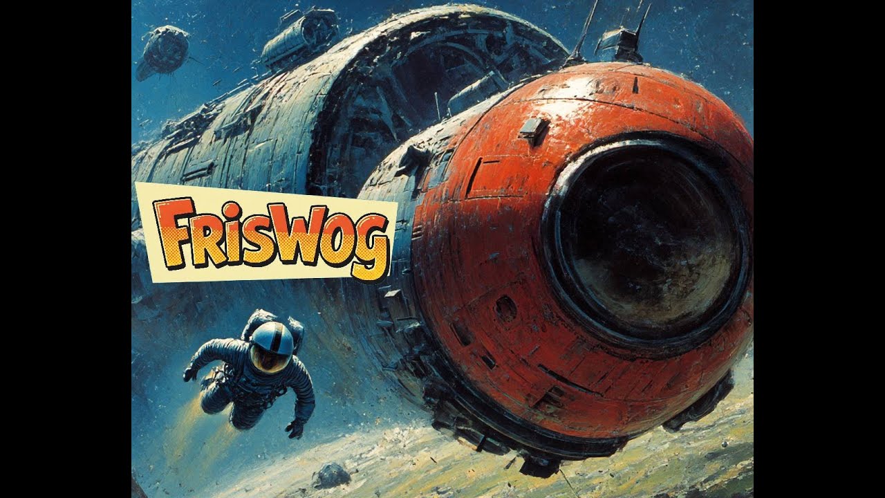 No Return from Gamma V - YouTube