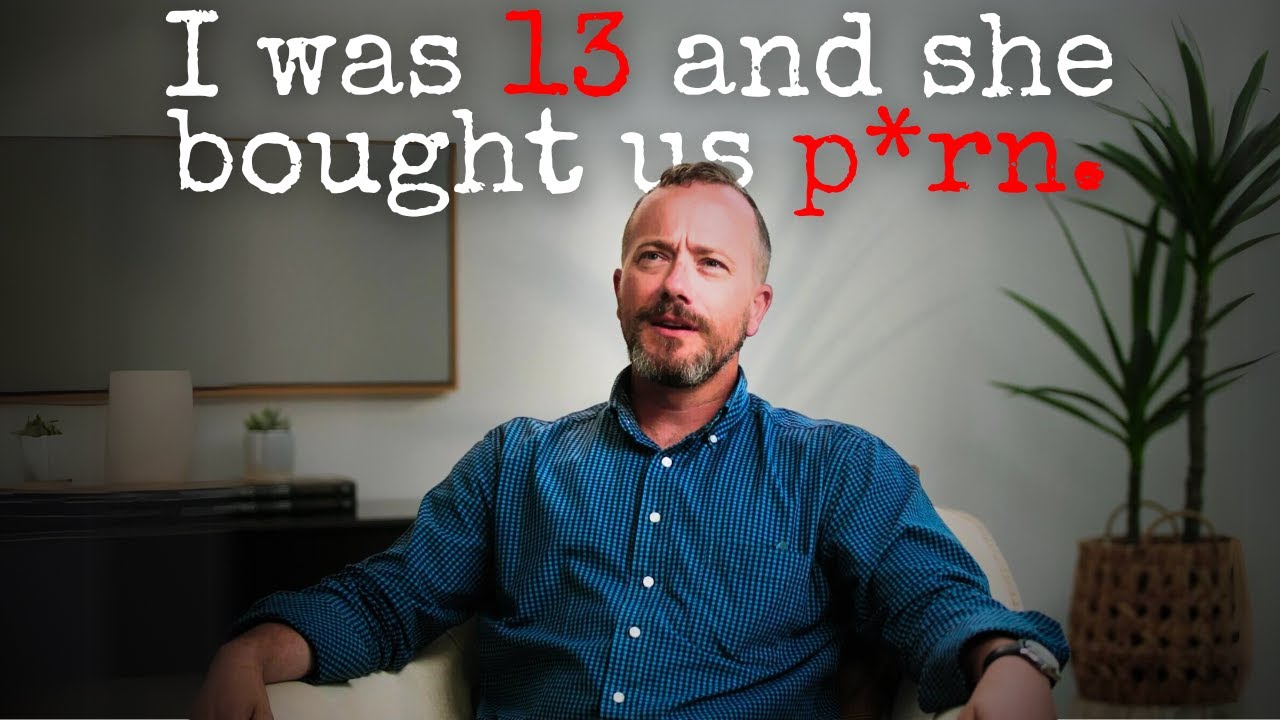 Pornography Harms Children | Matt Fradd & Lila Rose - YouTube