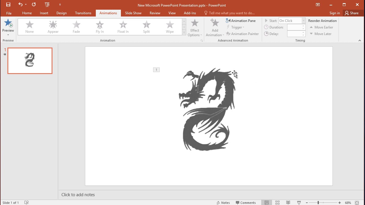 How To Make An Object Appear Or Disappear In Powerpoint YouTube how-to-make-an-object-appear-or-disappear-in-powerpoint-youtube