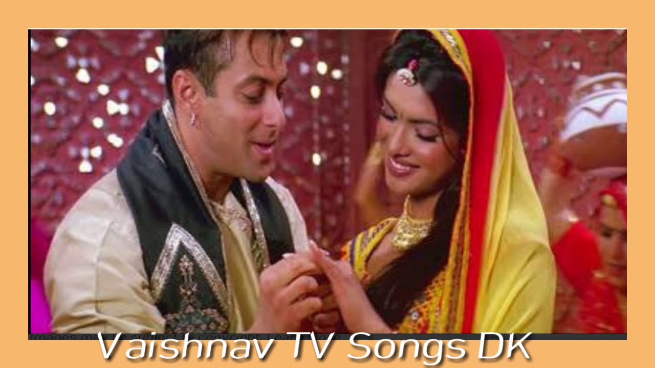 Rab kare tujhko bhi pyar- Mujhse shaadi karogi - YouTube