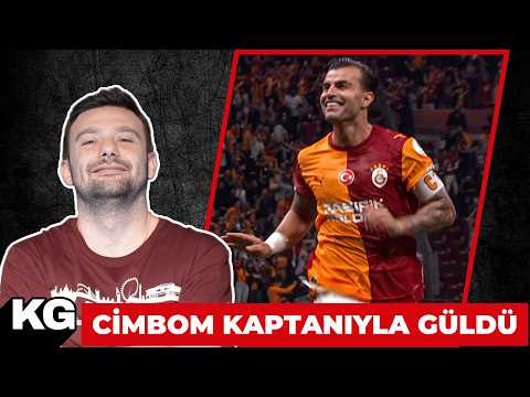 CİMBOM KAPTANIYLA GÜLDÜ, FENERBAHÇE SAHADA, ÇORUM, GÜNEŞ ZU TS? VILLA KRİZDE, MADRID, CR7, GARCIA