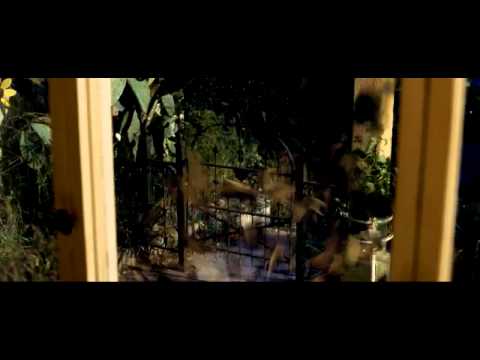 Pokolba taszítva előzetes (Drag me to Hell trailer)