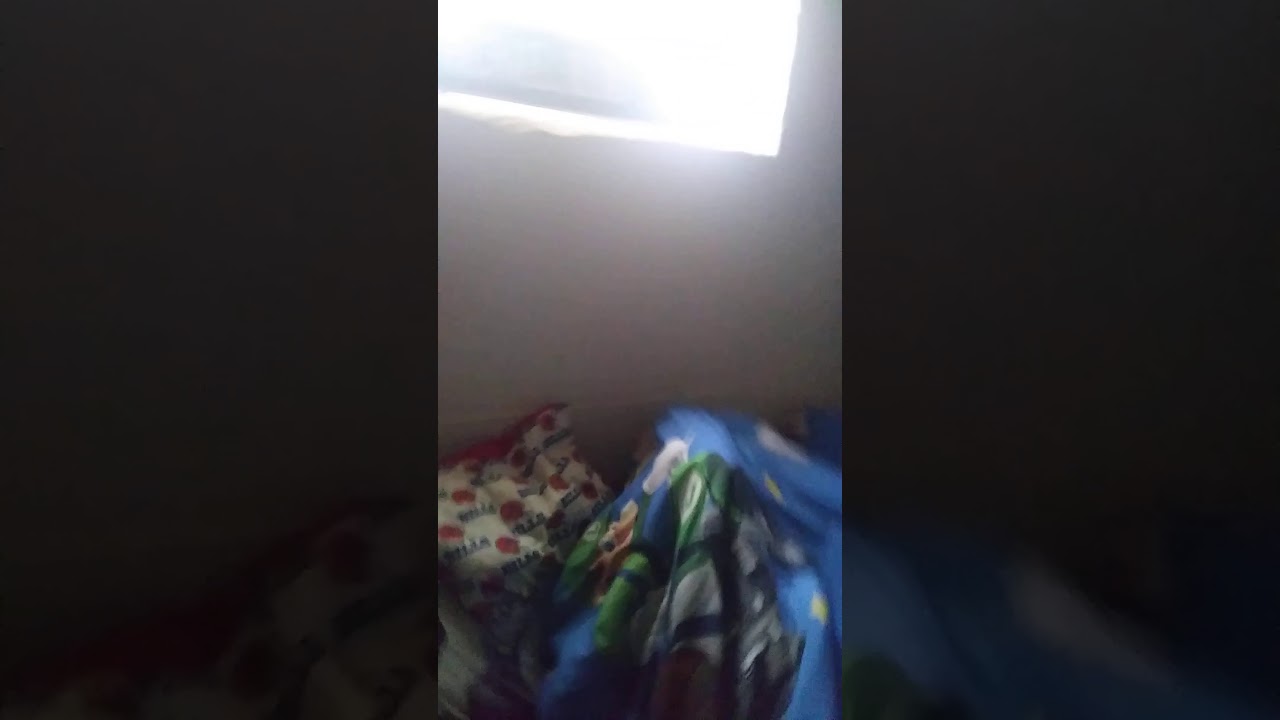 How to wake up your friend - YouTube