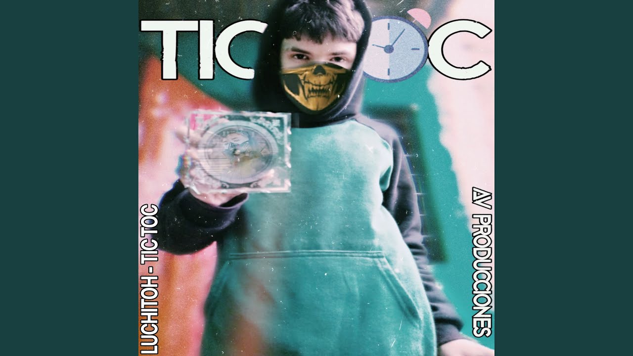 Tic Toc - YouTube