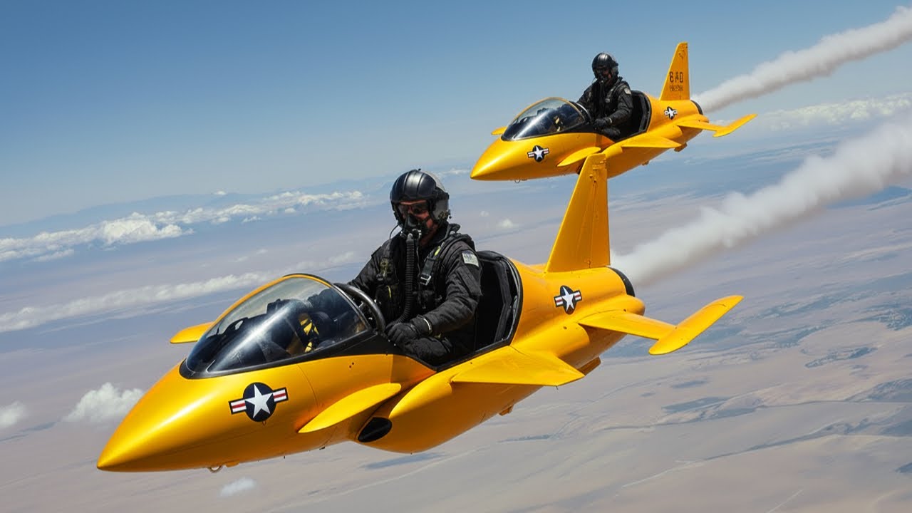 Future Air Transport Inventions 2030 That Will Amaze You | Next ...