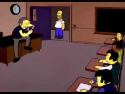 Moe Pumped Up Kicks Meme - YouTube