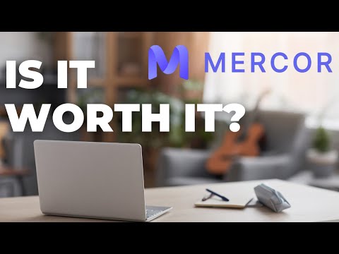 Mercor Remote Jobs – Alles, was Sie wissen müssen. Ist das seriös?