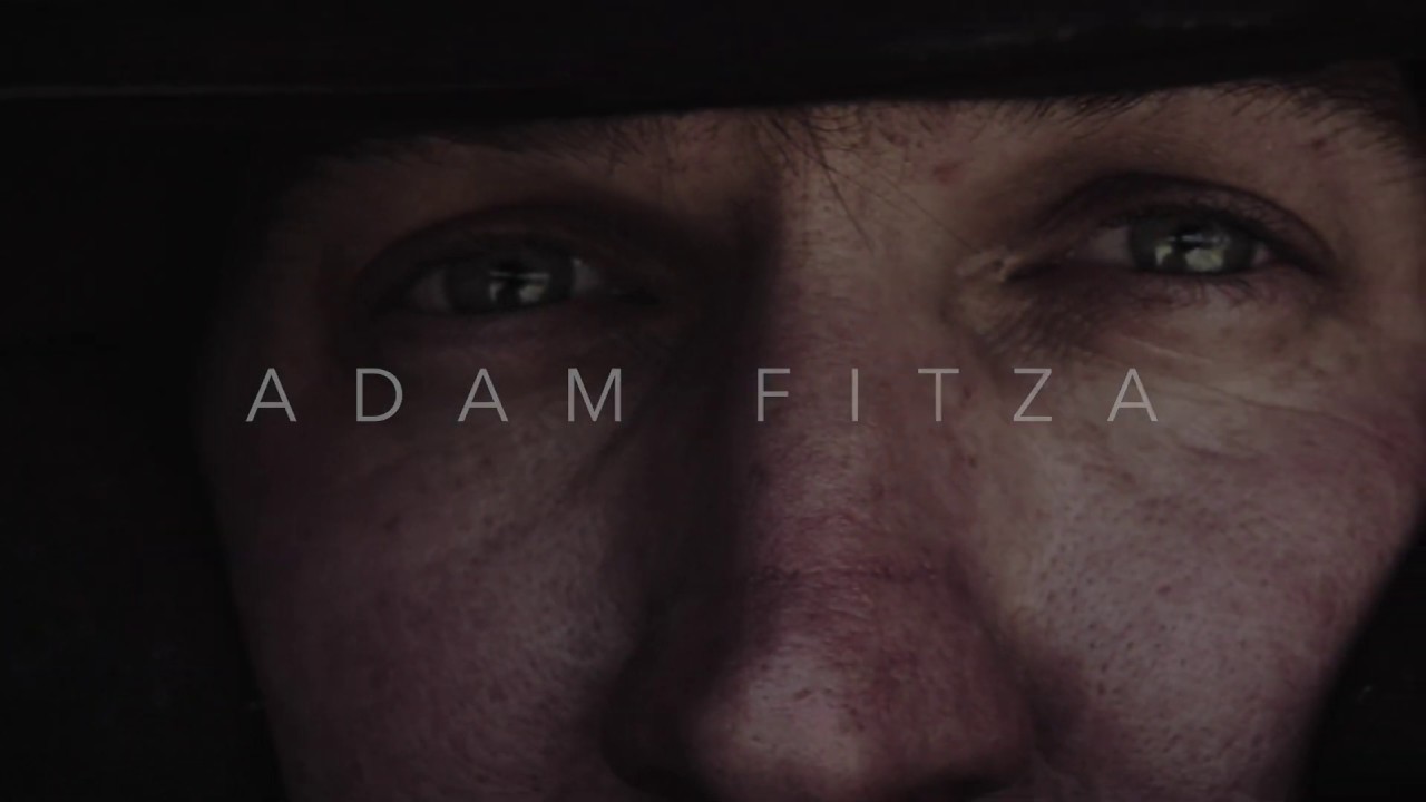 Meet Adam Fitza of OTSFF Racing. - YouTube