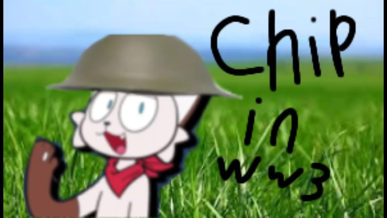 Title Theme (18+ Version) - Chip In WW3 - YouTube