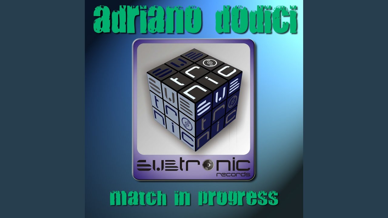Match In Progress (Remix) - YouTube
