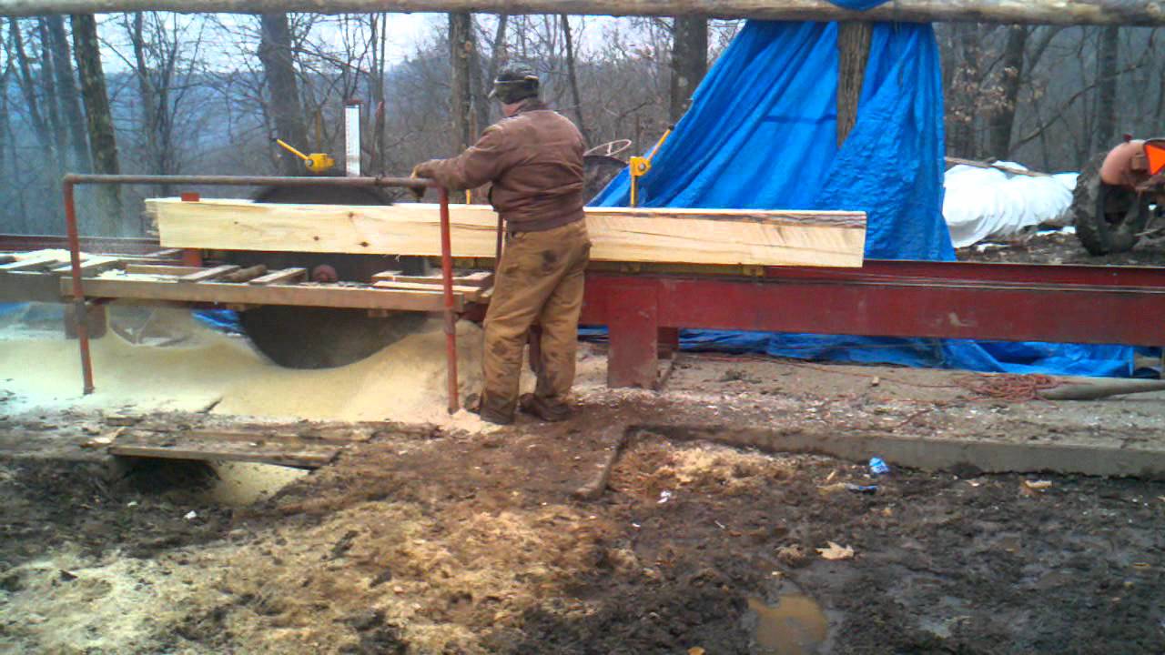 My M14 Foley Belsaw - YouTube