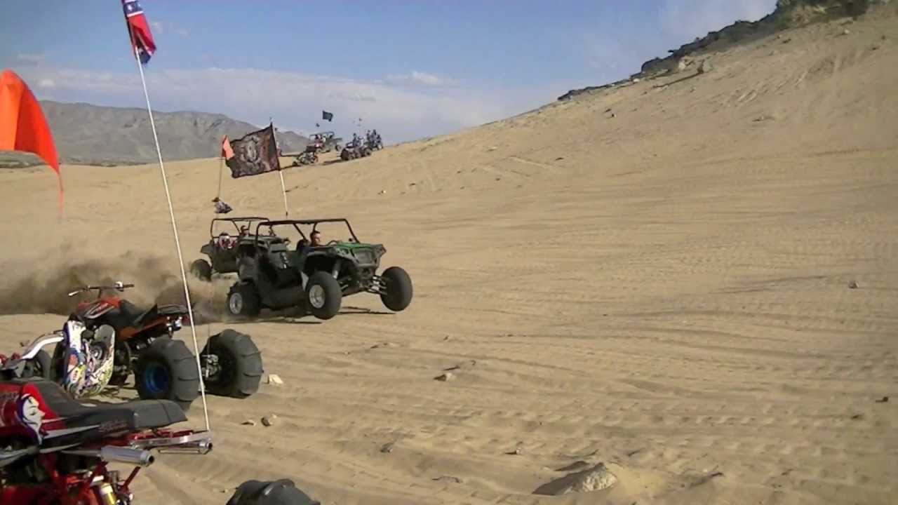 Turbo Rzr 800 Packard Performance - YouTube