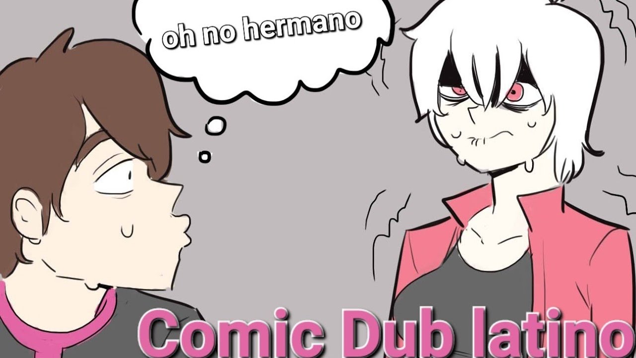 El oscuro secreto de Albedo | Comic Dub Latino Ben 10 Chaquetrix - YouTube