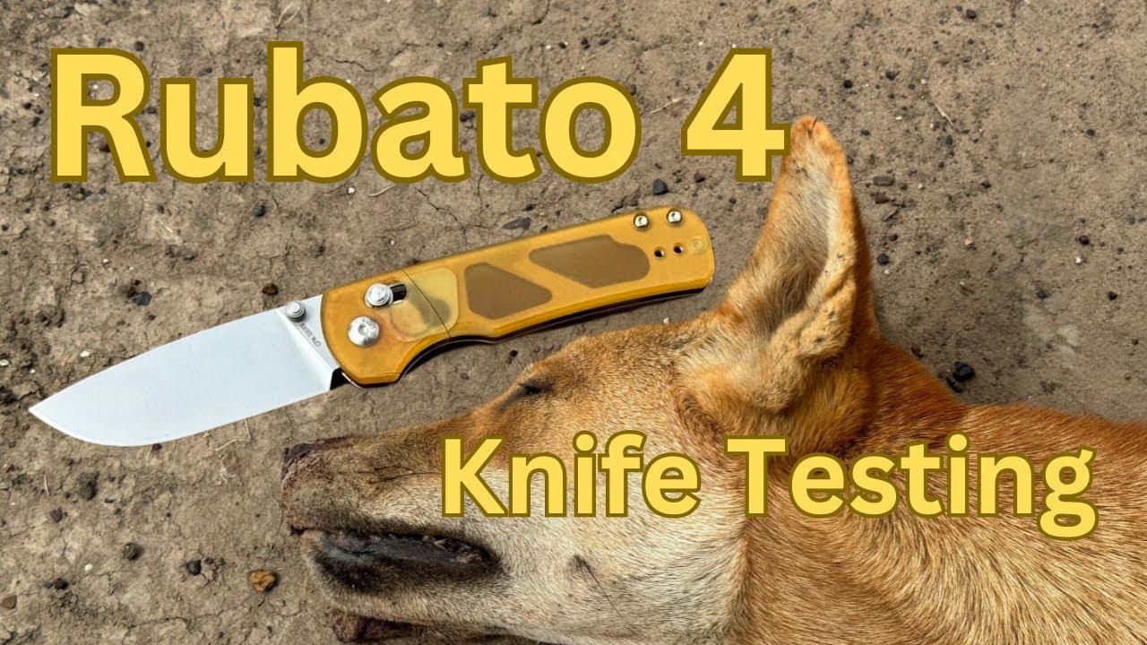 Oknife Rubato 4 Review - YouTube