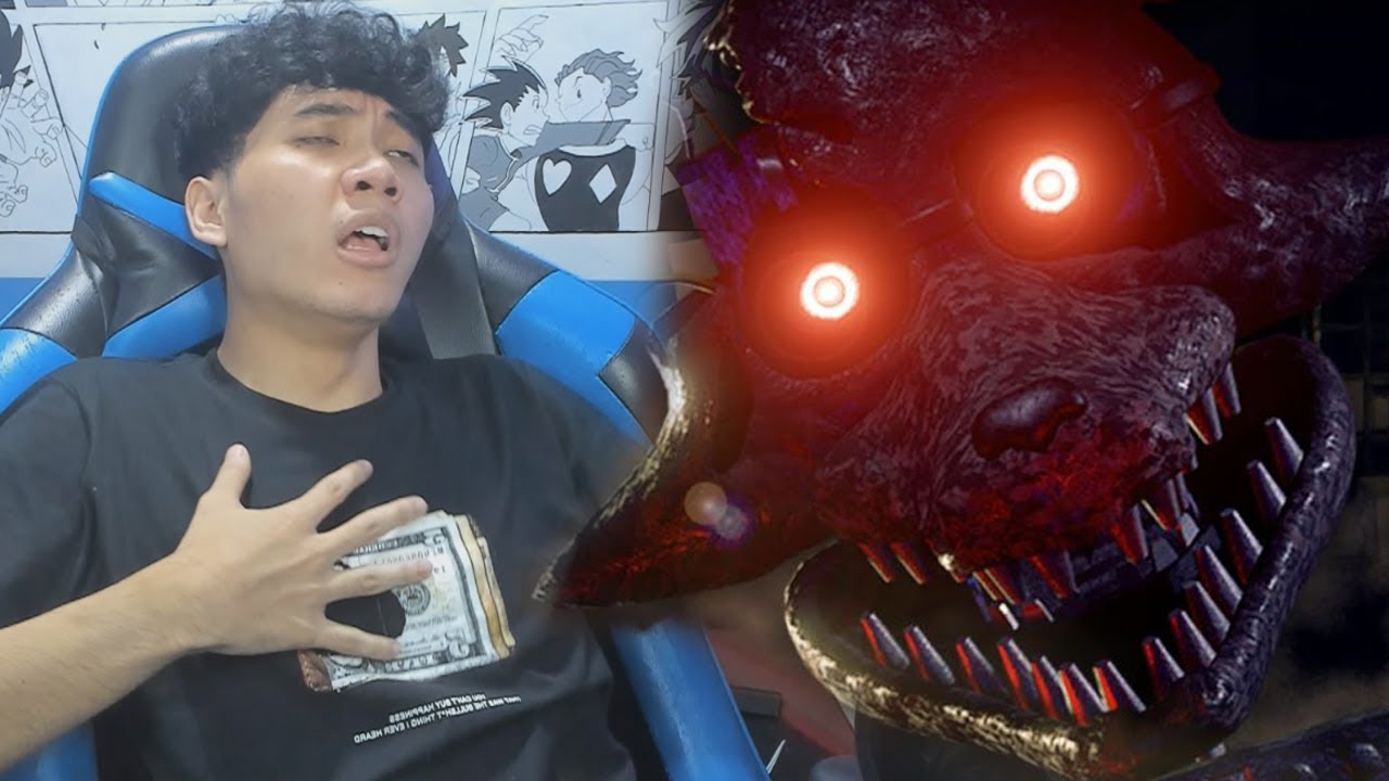 TJOC Main Dari Awal 😔 - YouTube