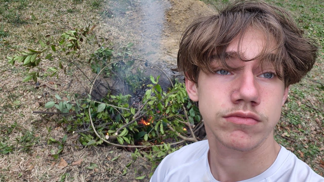 A Day In The Life Of Beazy - YouTube