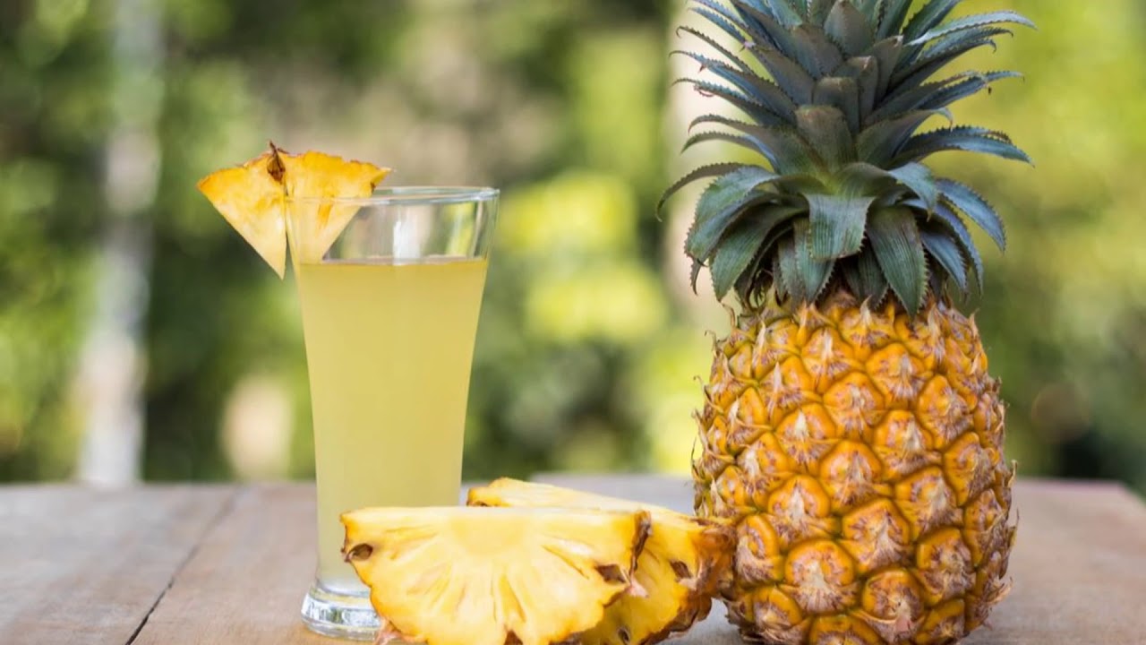 The Case of the Mwinilunga Pineapple Cannery - YouTube