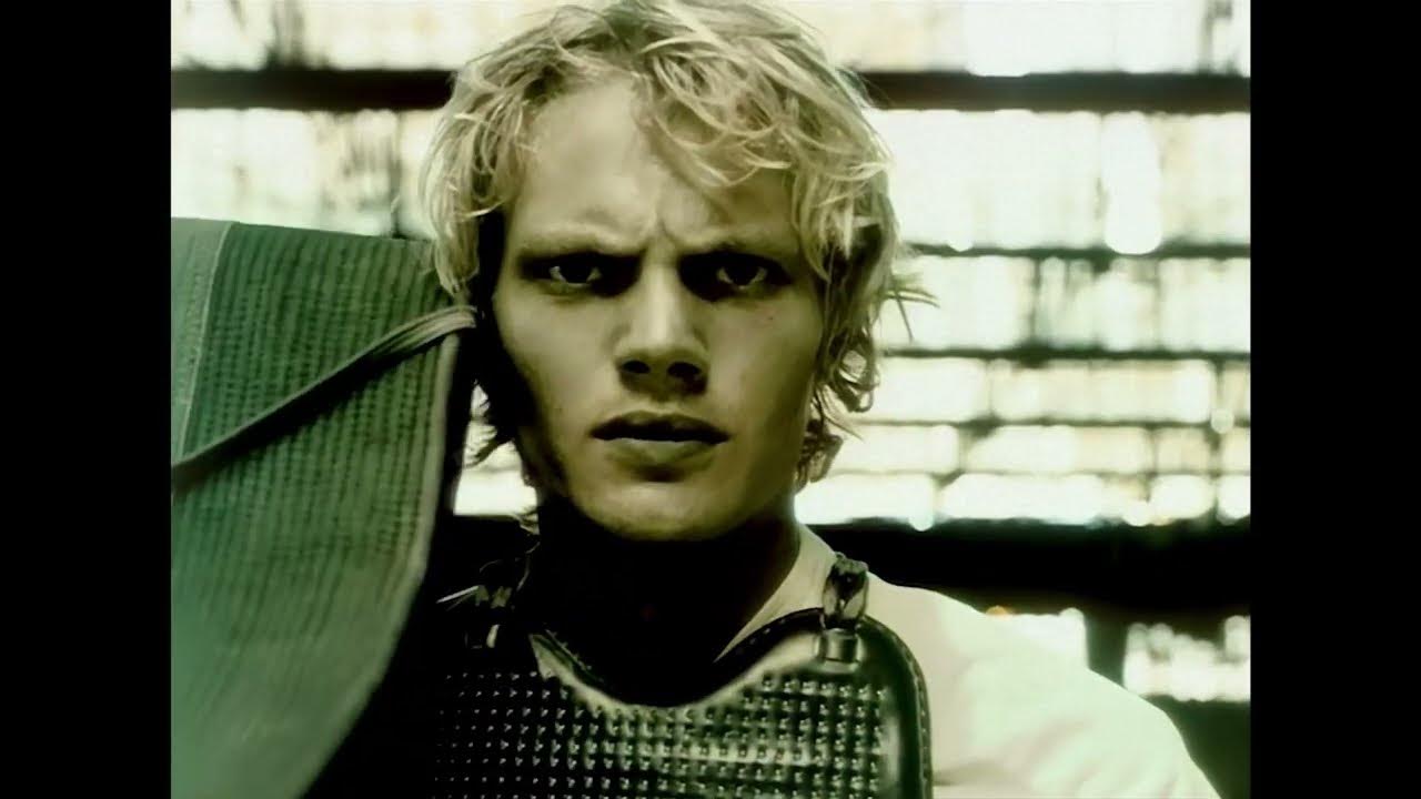 Enigma - Push the Limits (Official Music Video), Full HD (Digitally Remastered and Upscaled ...