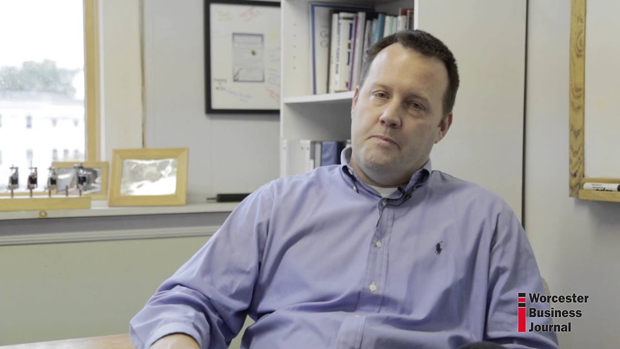 Shop Talk - K. Andrew Borg, Borg Design - YouTube