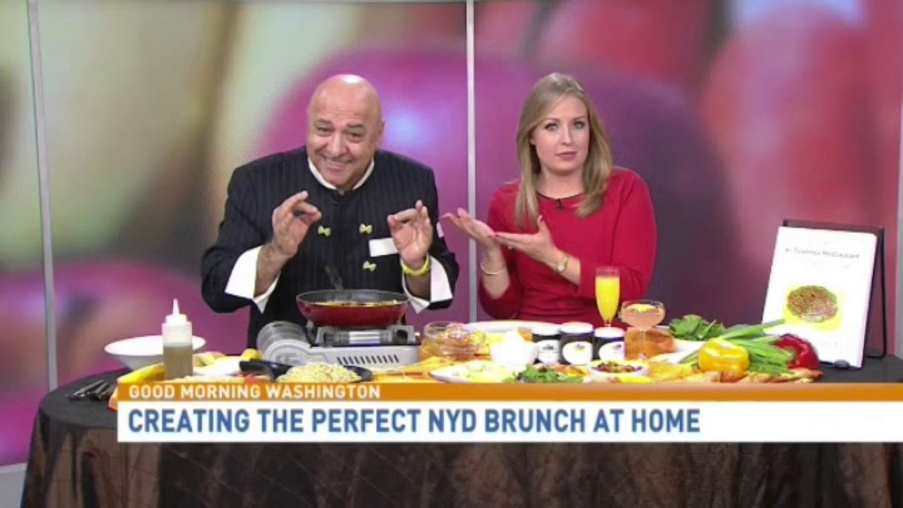 channel 7 Good Morning Washington - YouTube