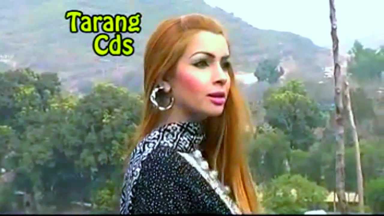 Sahar Khan - Zama Janana - Official HD - YouTube