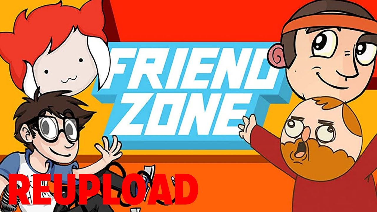 Dodger, Jesse Cox, OctoPimp, Banzaii- SPOOKY FriendZone [Polaris ...