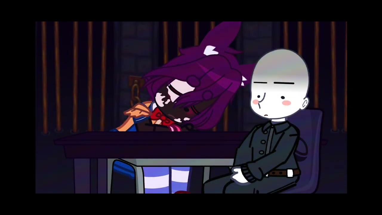 {~The incomplete test(s)~}{~Incomplete project!~}{~FNAF~} - YouTube