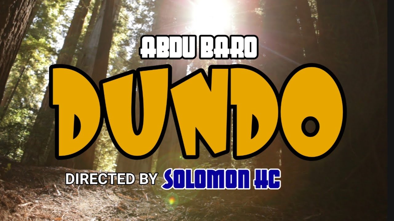 KingBaro - DUNDO(Official_Music_Video) - YouTube