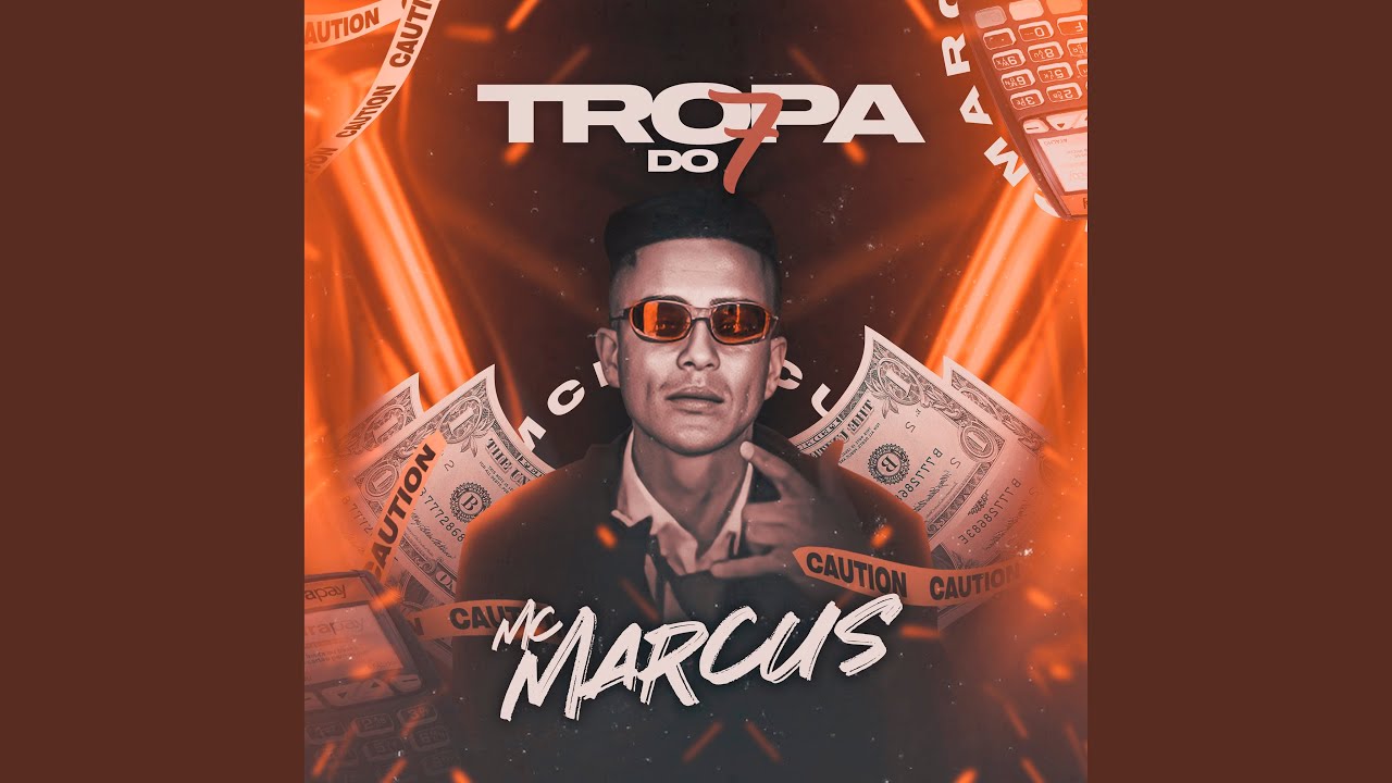 Tropa do 7 - YouTube
