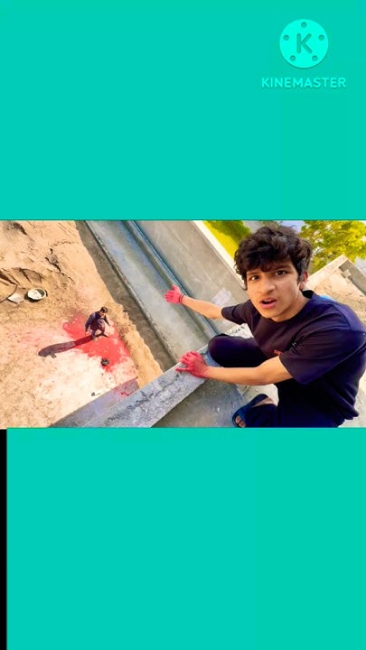 Holi prank on chacha Ji 😂 #souravjoshivlogs #viralvideos - YouTube