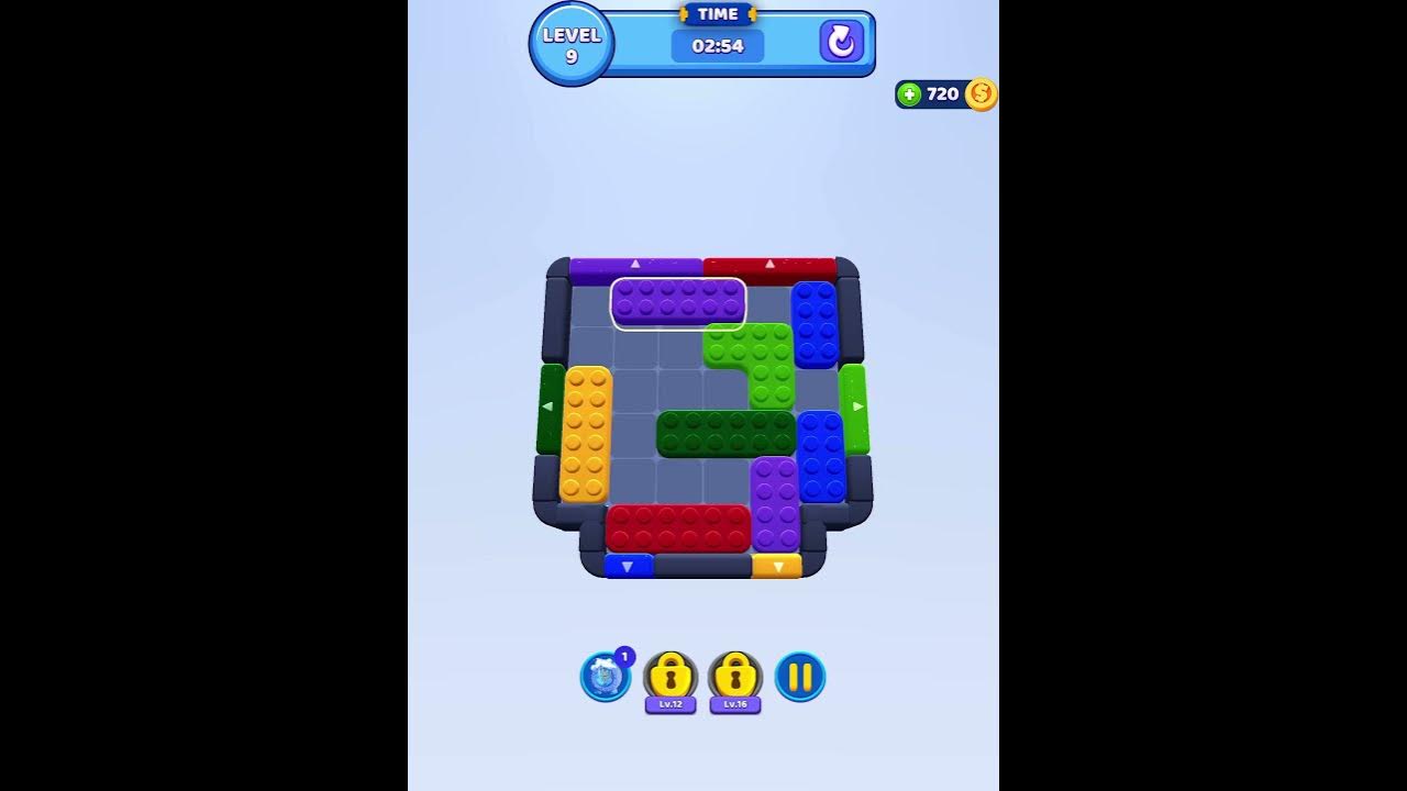 color-block-jam-level-9-solution-youtube