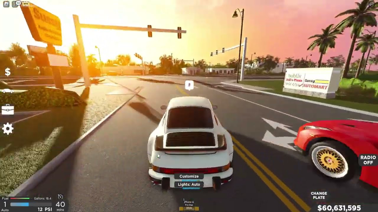 SouthWest Florida 1987 Porshe 911 Turbo Tune (256 mph) - YouTube