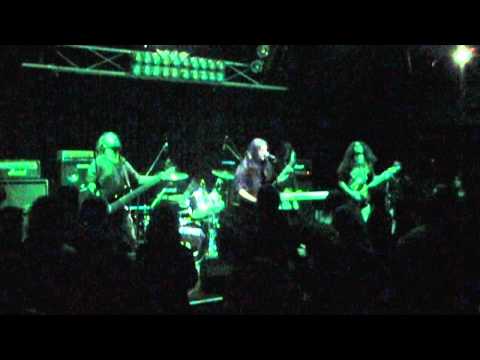 Sabhankra - Live in Eskisehir 24102011 @ 222 PARK