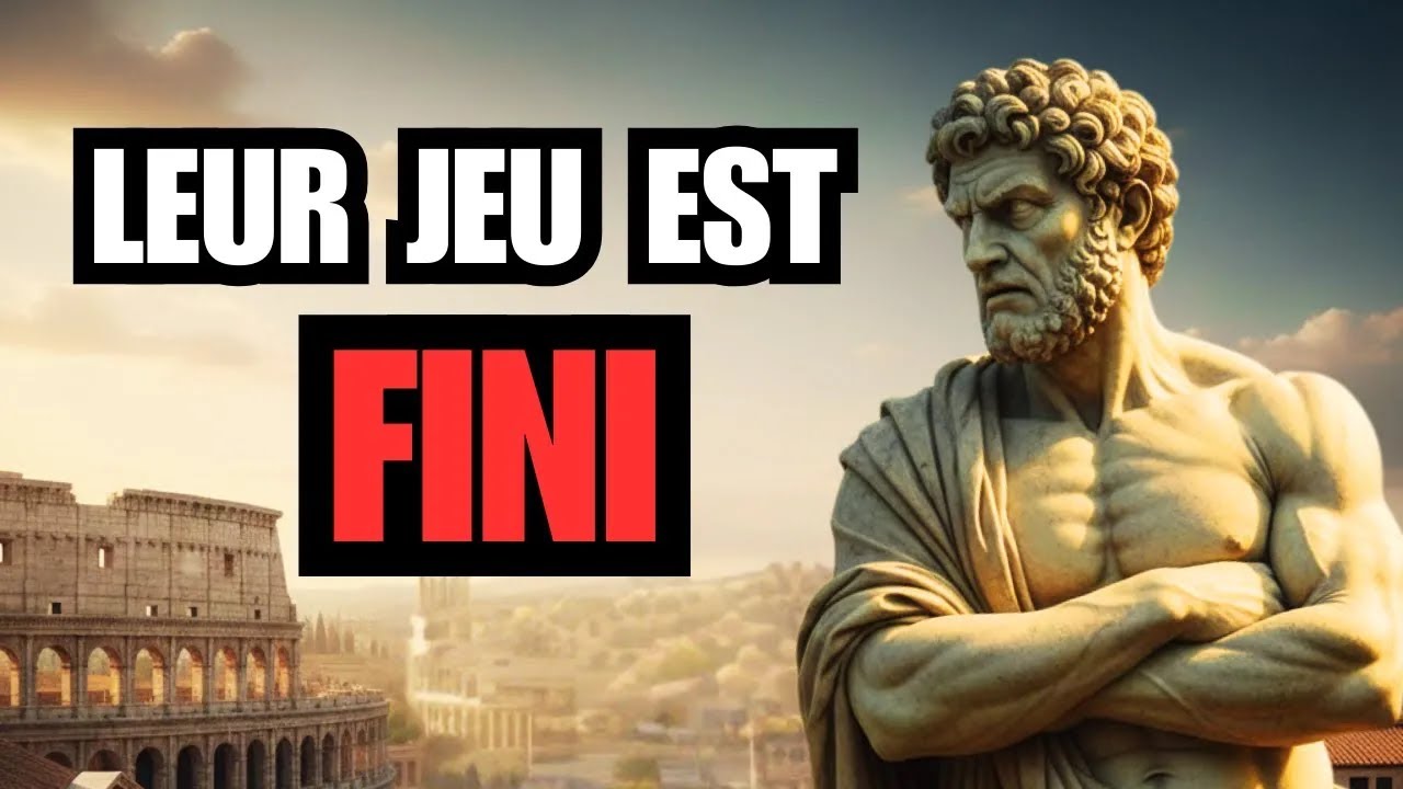 Ne RESPECTEZ PAS les personnes qui font ces 5 choses | Stoïcisme - YouTube