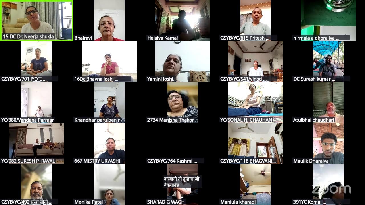 Practical Session Day 3 - YouTube