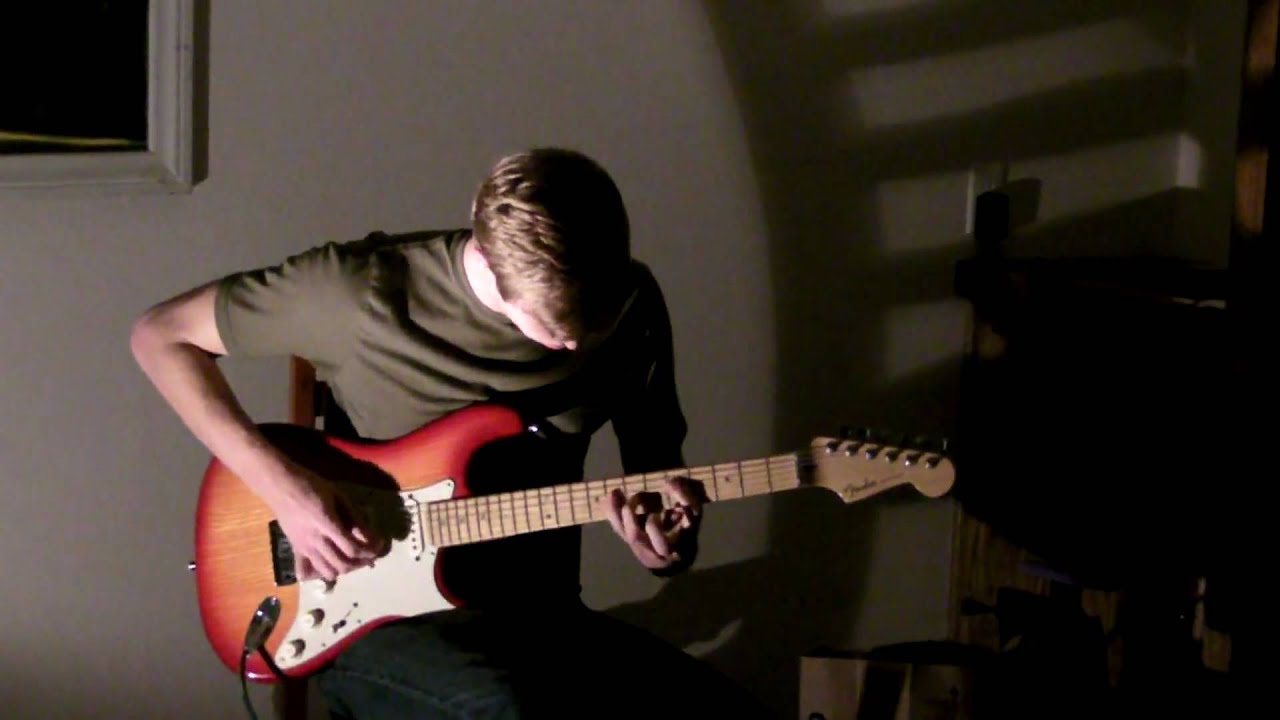 Michael Crosbie - Thanksgiving Melody - YouTube