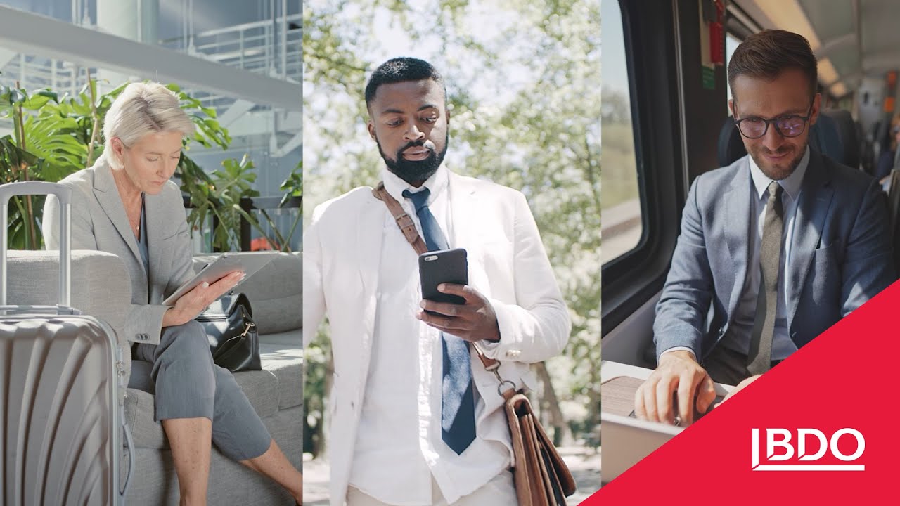 This is the Executive | BDO Canada - YouTube