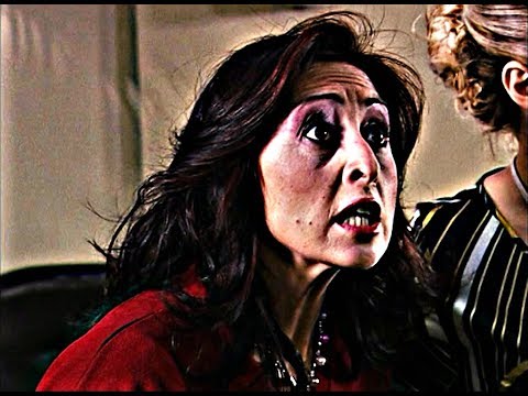 Arka Sokaklar - Otelde Suat'ı Parayla Sattılar