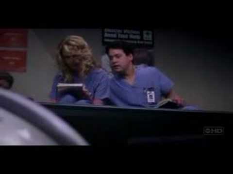 Grey's Anatomy - Replay