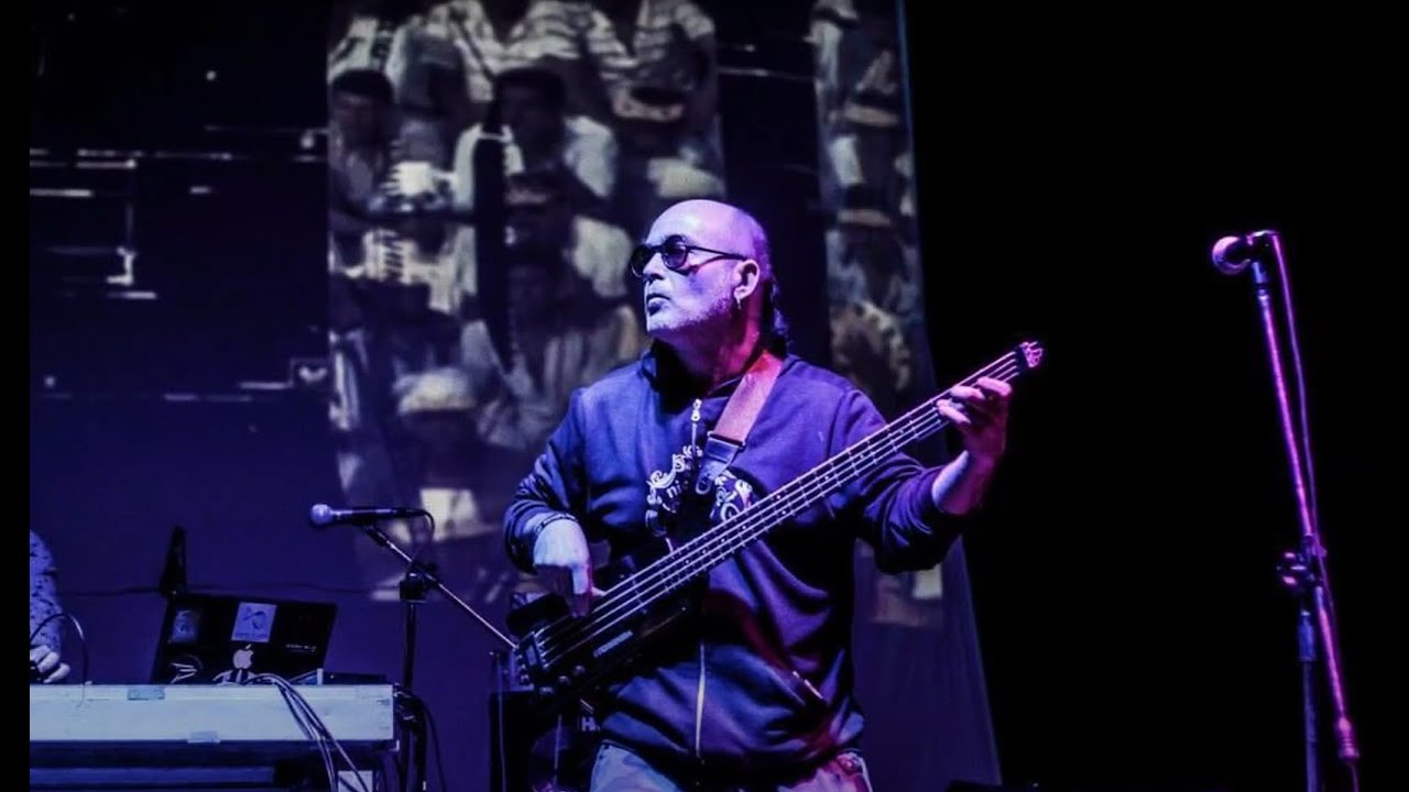 VLASTUR LIVE BAND - Montpellier 2023 - YouTube