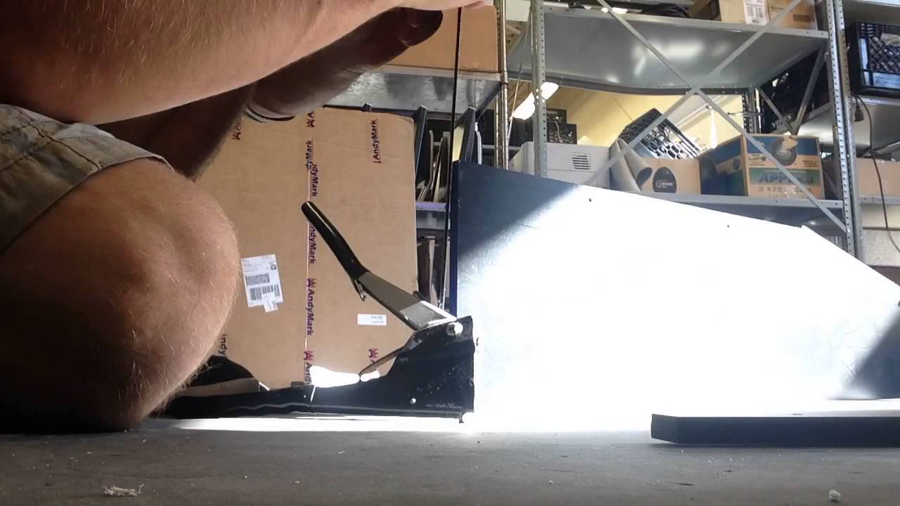 Cascade Effect Course Build - YouTube