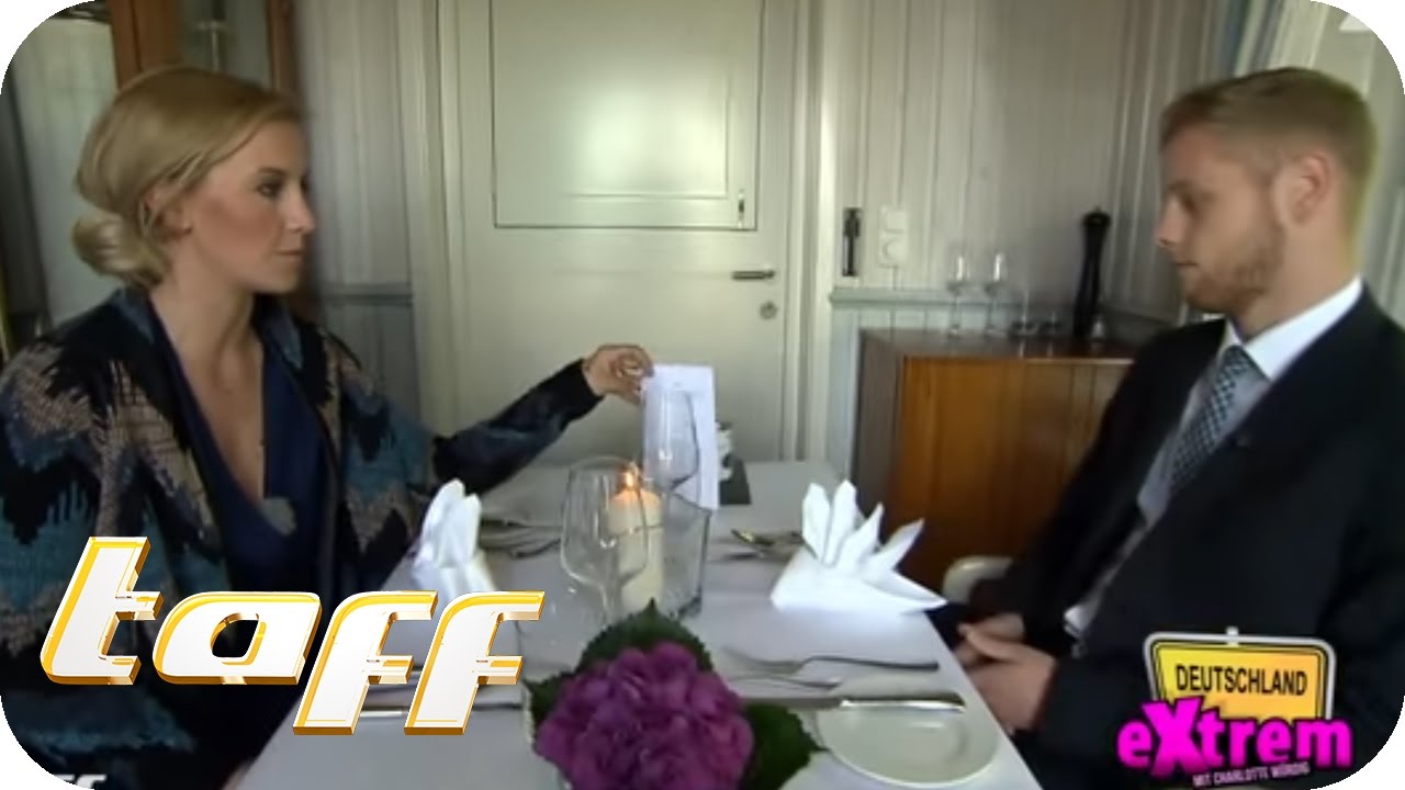 Das KLEINSTE RESTAURANT DER WELT – Deutschland extrem | taff ...