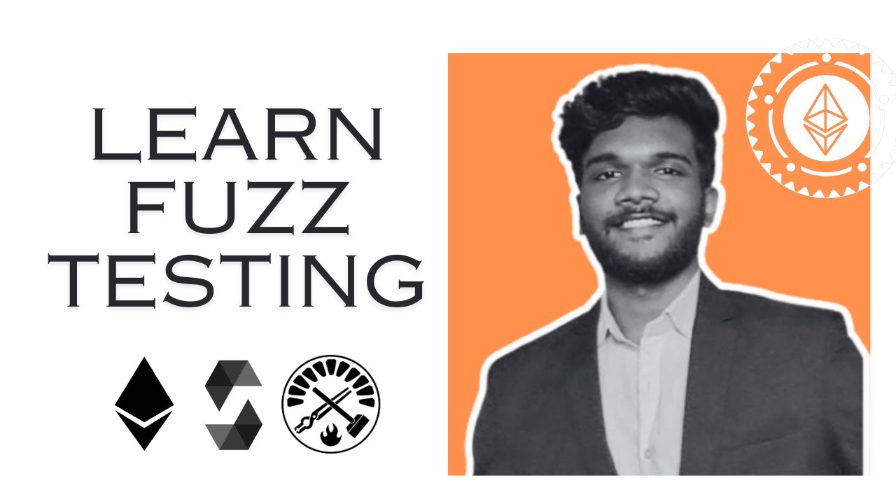 learn handler based fuzz testing NOW!!! - YouTube