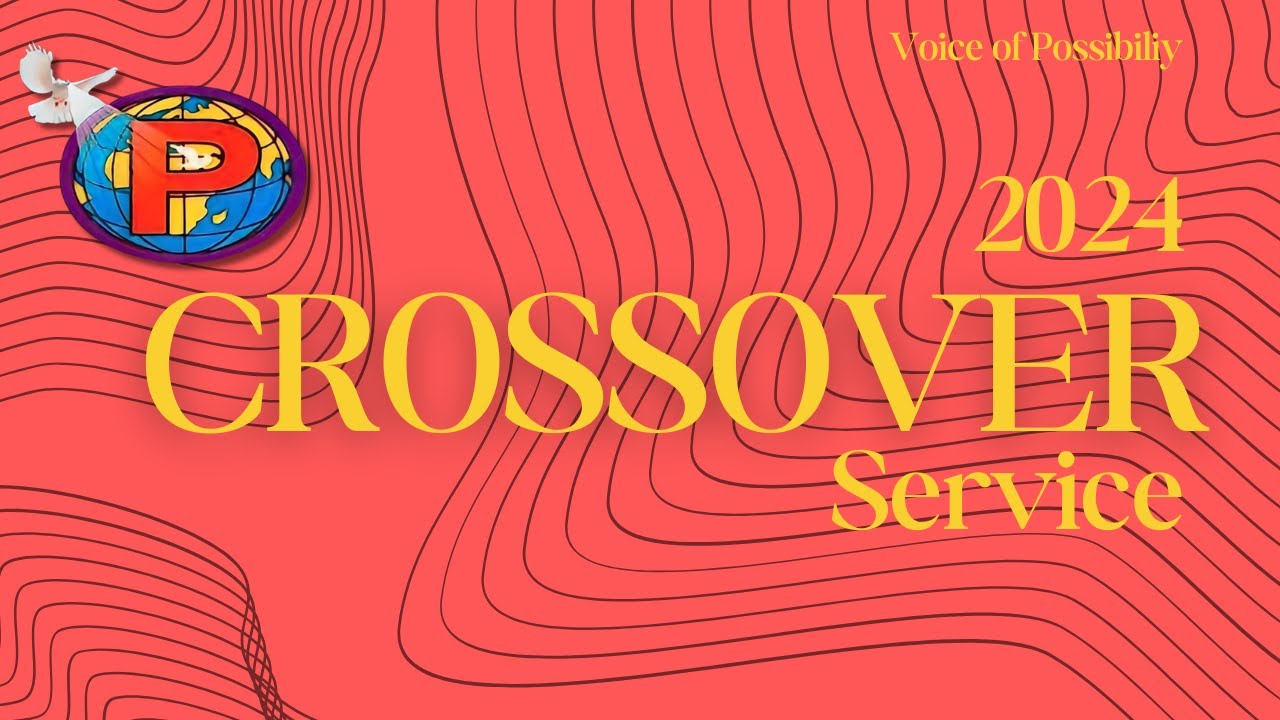 2024 Cross- Over Service! | Tuesday, Dec. 31st - YouTube