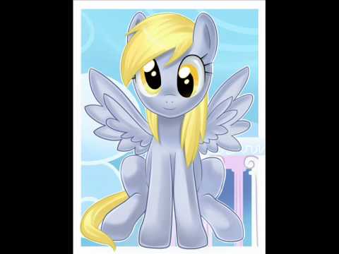derpy s'theme song - YouTube