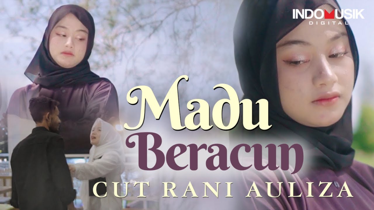 Cut Rani - MADU BERACUN (Official Music Video) - YouTube