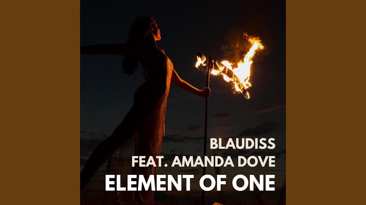 Element of One (feat. Amanda Dove) - YouTube