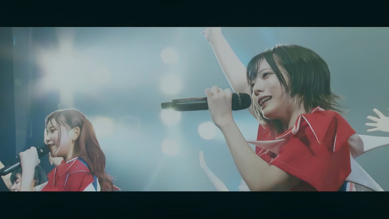[20200613] WAgg - WAggの素晴らしき世界 [1440p] - YouTube